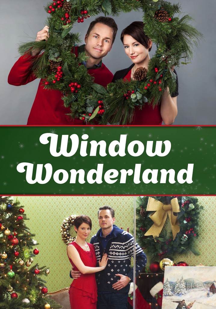 Window Wonderland streaming: where to watch online?