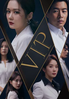 VIP - watch tv show streaming online