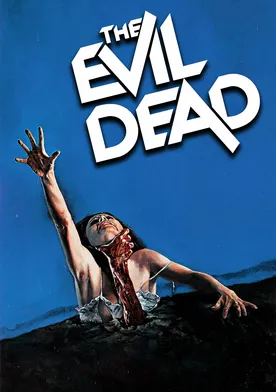 The Evil Dead streaming: where to watch online?