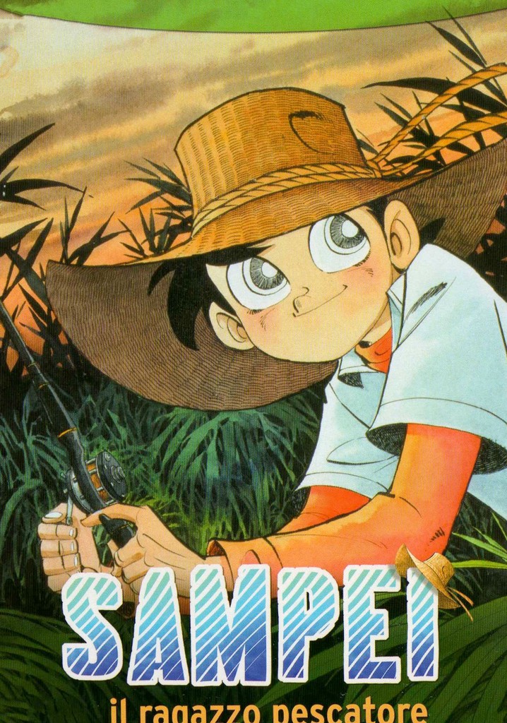 Sampei Stagione 1 - episodi in streaming online
