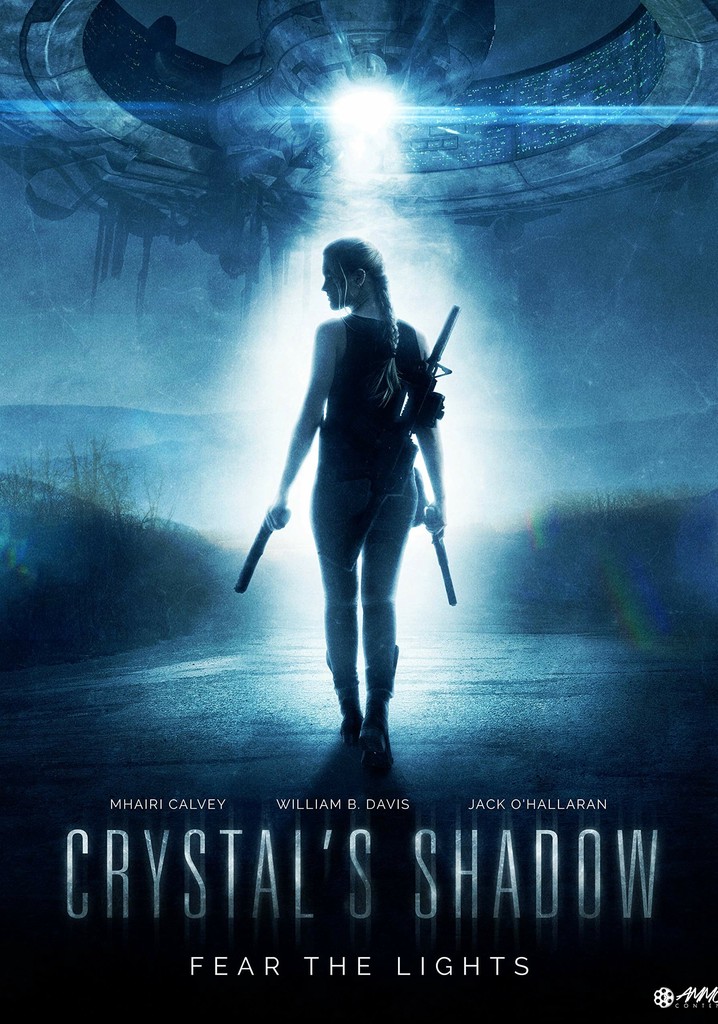 Crystal's Shadow streaming: where to watch online?