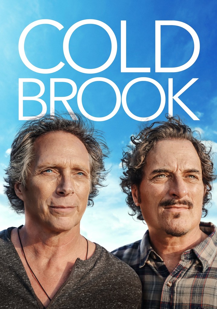 Cold Brook - película: Ver online completa en español