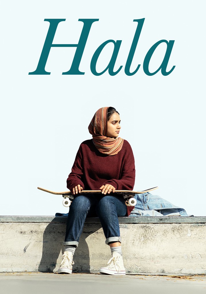 Hala streaming: where to watch movie online?