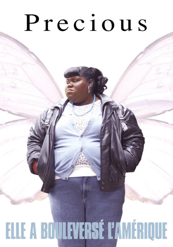 Où regarder Precious en streaming complet et légal