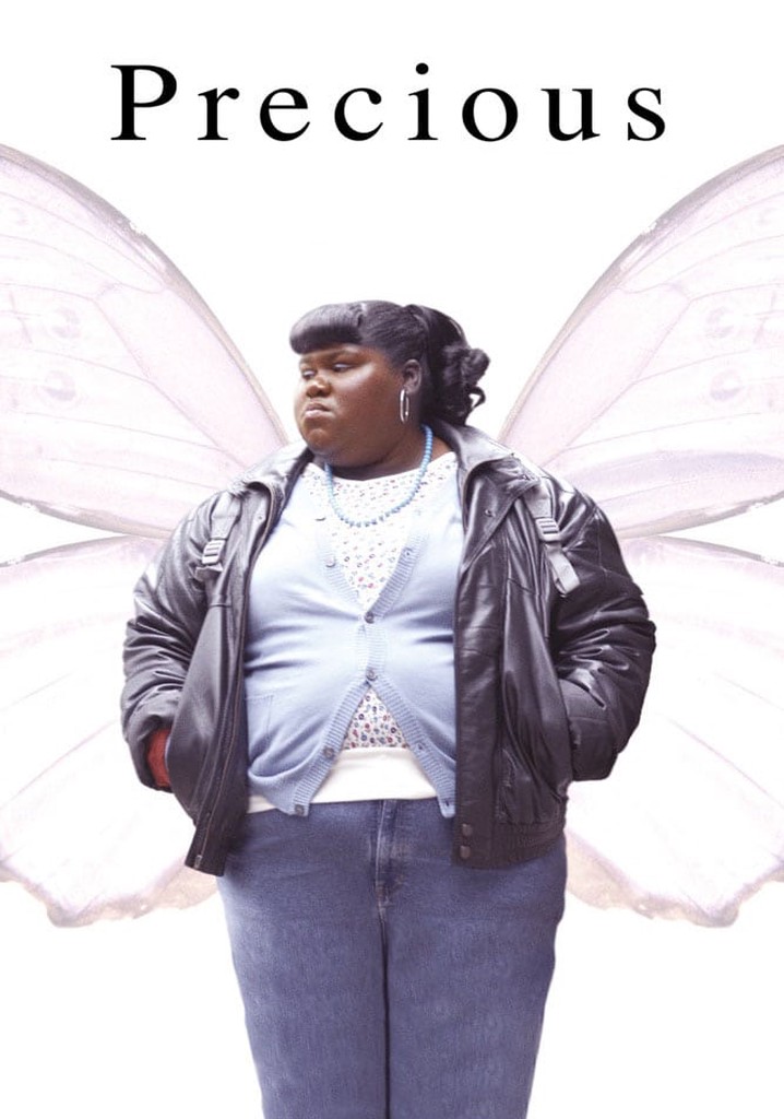 Où regarder Precious en streaming complet et légal
