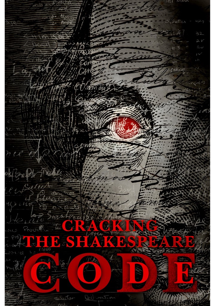 Cracking the Shakespeare Code streaming online