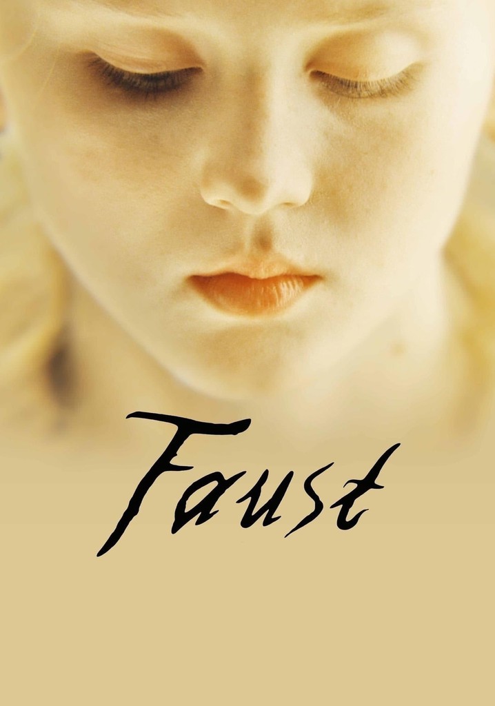 Faust - Stream: Jetzt Film online finden und anschauen