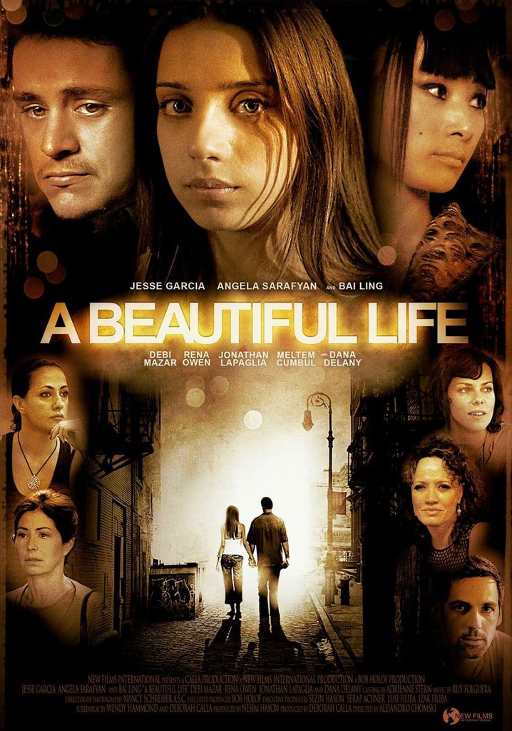A Beautiful Life - película: Ver online en español