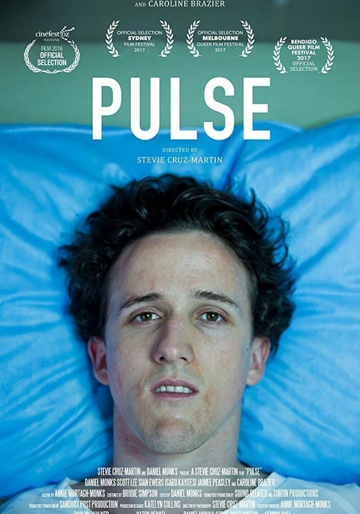 Pulse streaming: where to watch movie online?