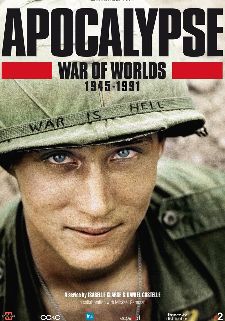 Apocalypse, La Guerre des Mondes (1945-1991) - Stream online