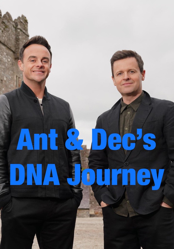 DNA Journey Season 1 - watch full episodes streaming online