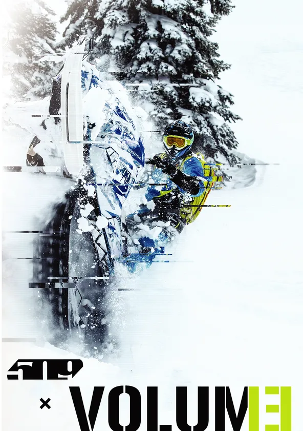 509 Films: Volume 13 streaming: where to watch online?