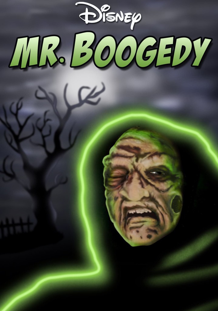 Mr. Boogedy streaming: where to watch movie online?