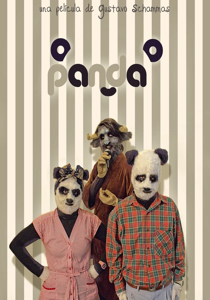 Panda - Stream: Jetzt Film online finden und anschauen