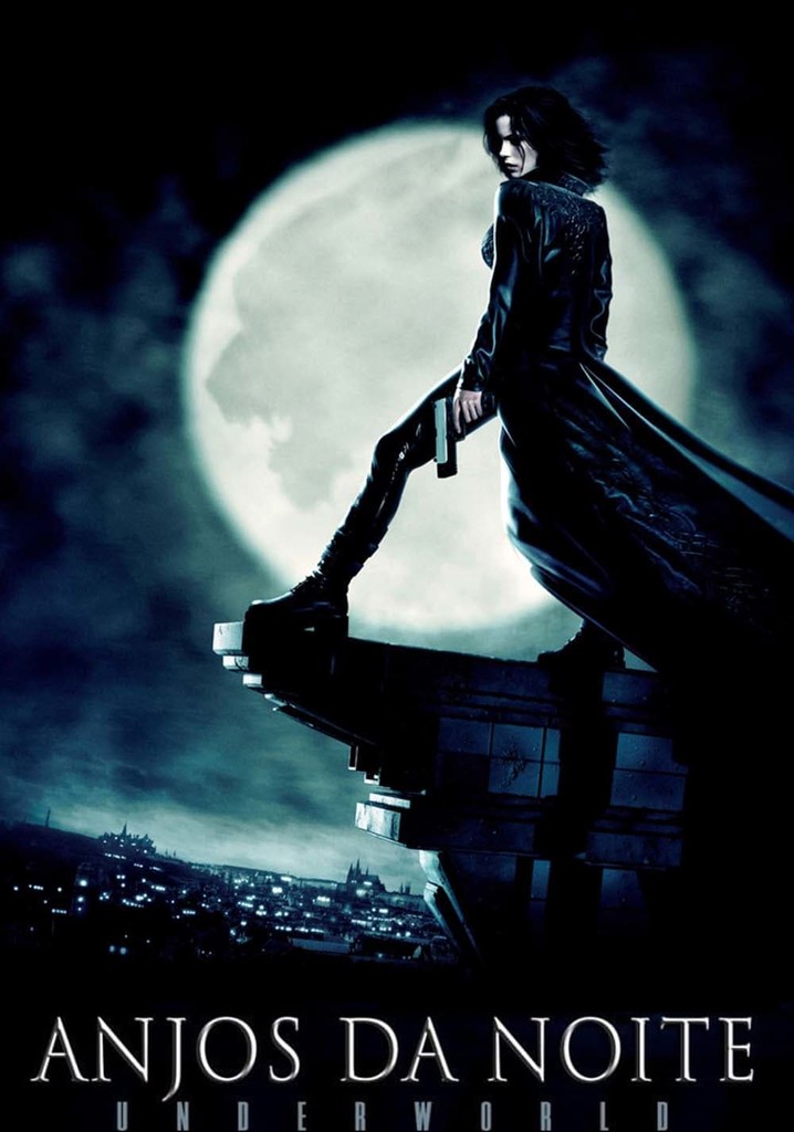 Underworld - O Submundo filme - Onde assistir