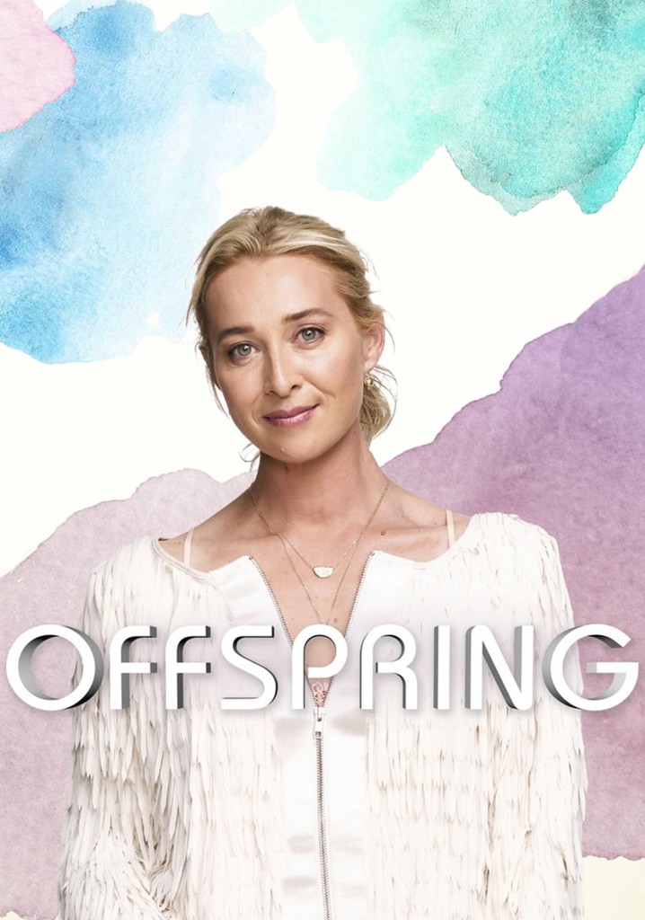 Offspring - watch tv show streaming online