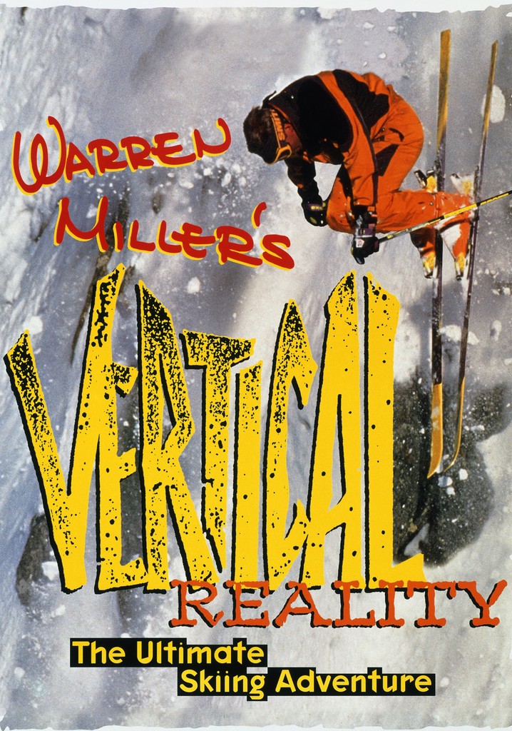 Vertical Reality streaming: where to watch online?
