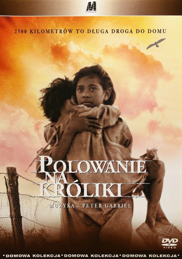 Polowanie na króliki - streaming: gdzie obejrzeć online?