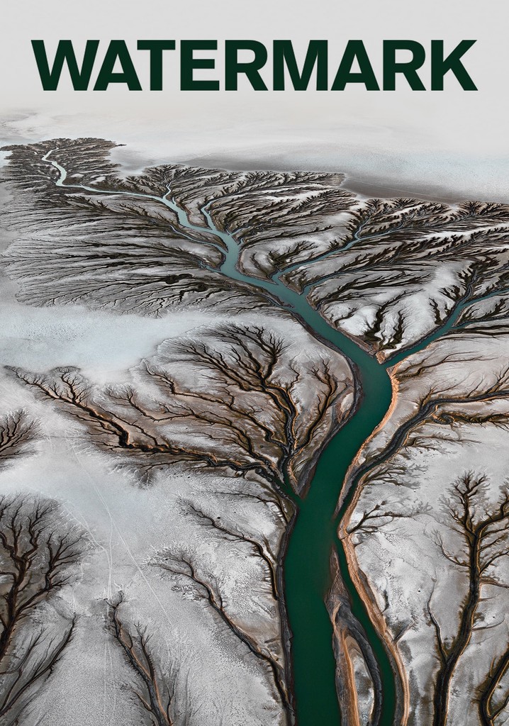 Watermark streaming: where to watch movie online?