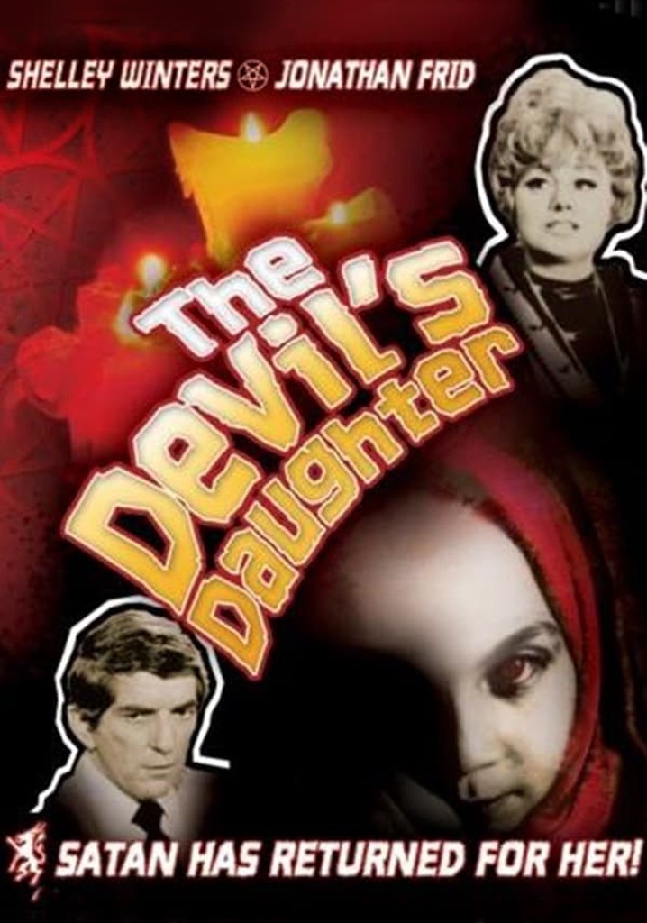 The Devil's Daughter filme - Veja onde assistir