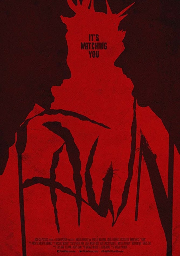 Fawn streaming: where to watch movie online?