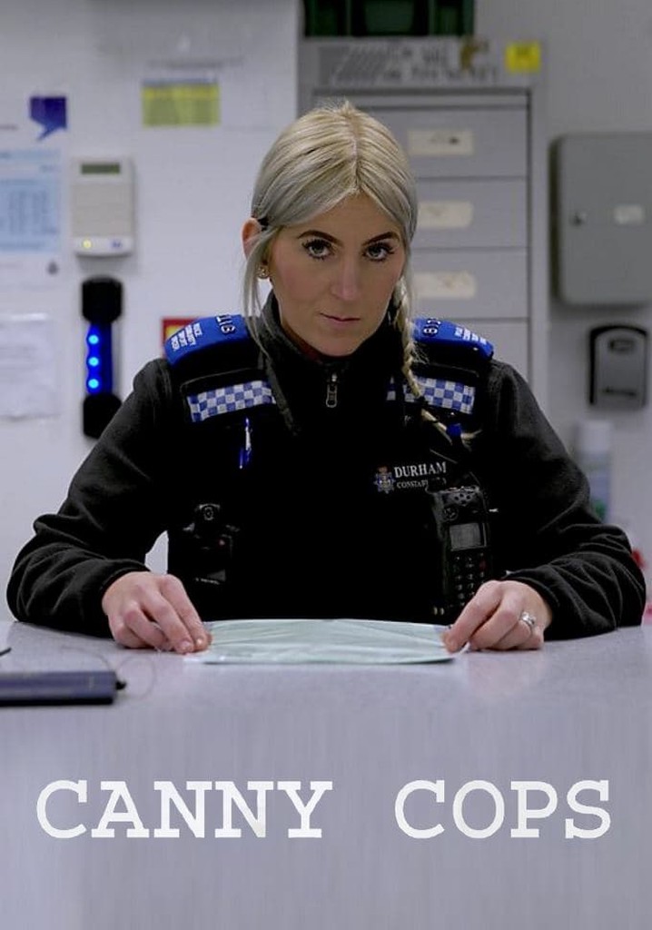 Canny Cops - watch tv series streaming online