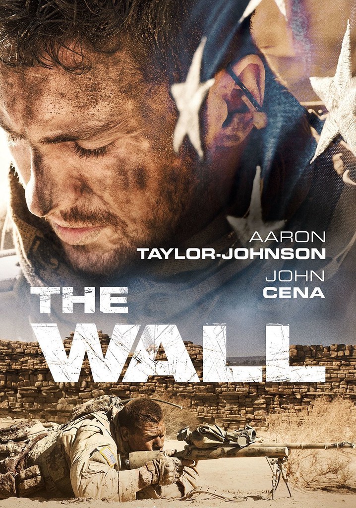 The Wall streaming: where to watch movie online?
