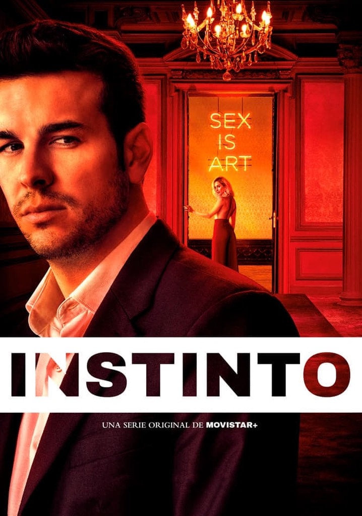 Instinto - Ver la serie online completa en español