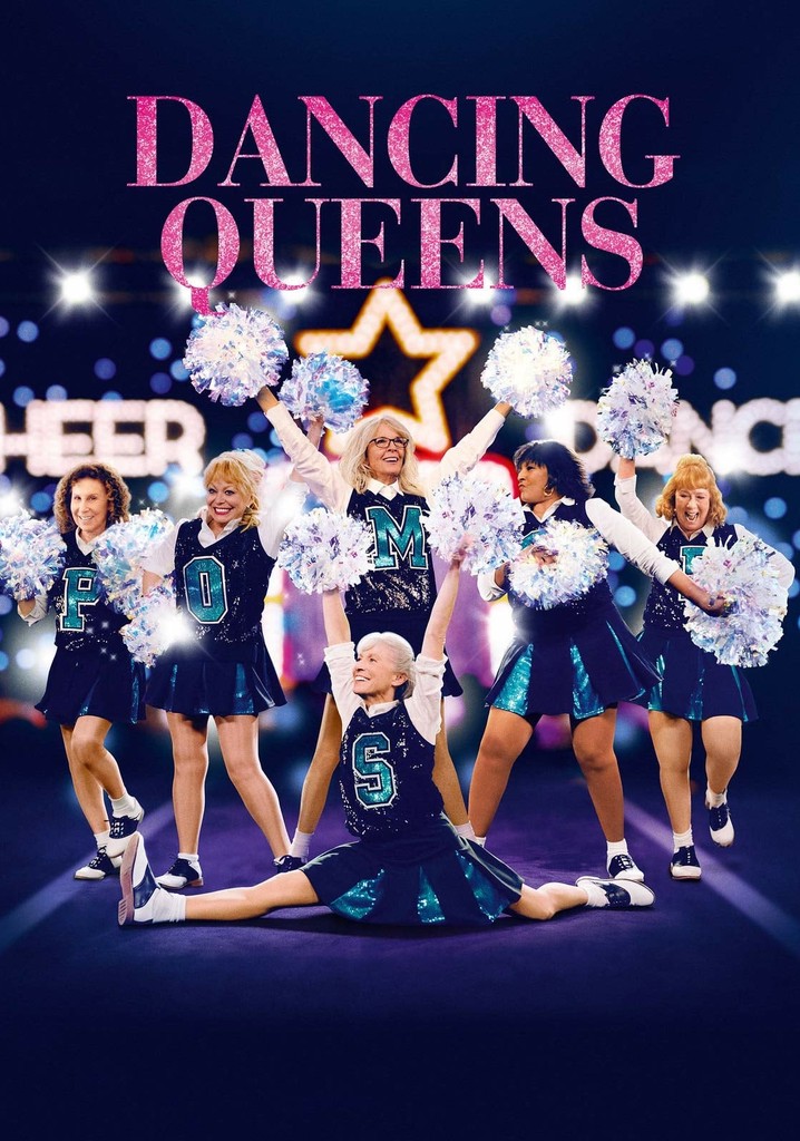 Dancing Queens - Stream: Jetzt Film online anschauen