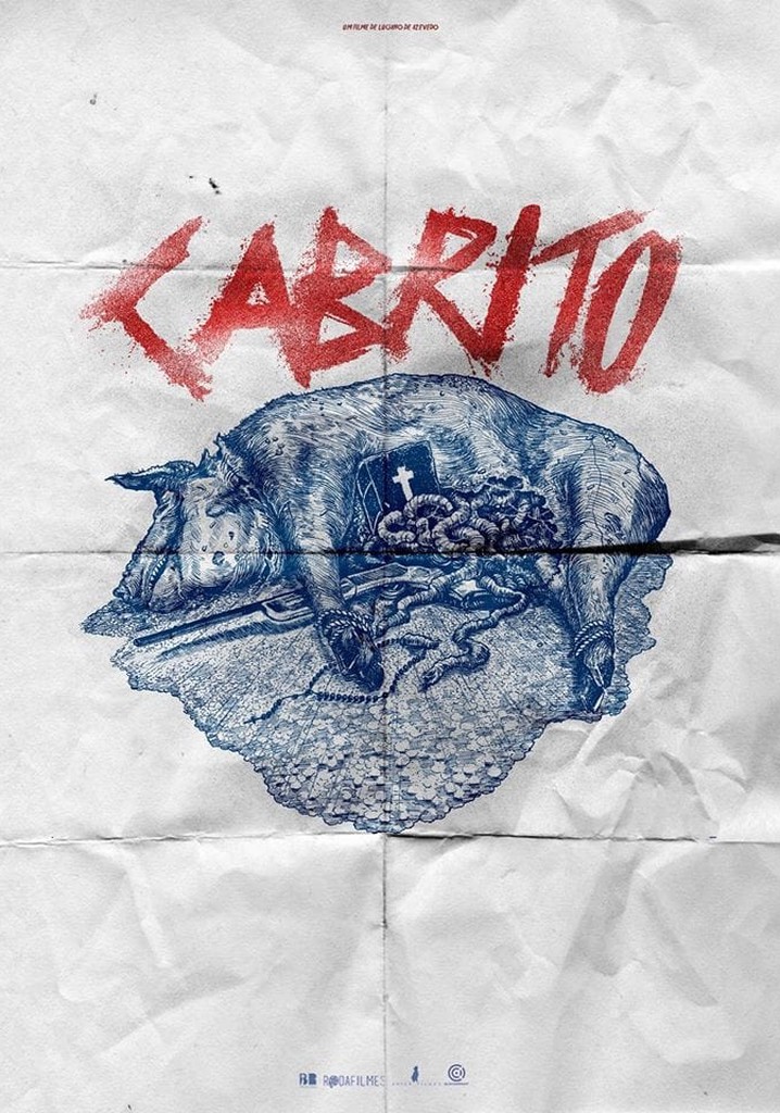 Cabrito filme - Veja onde assistir online