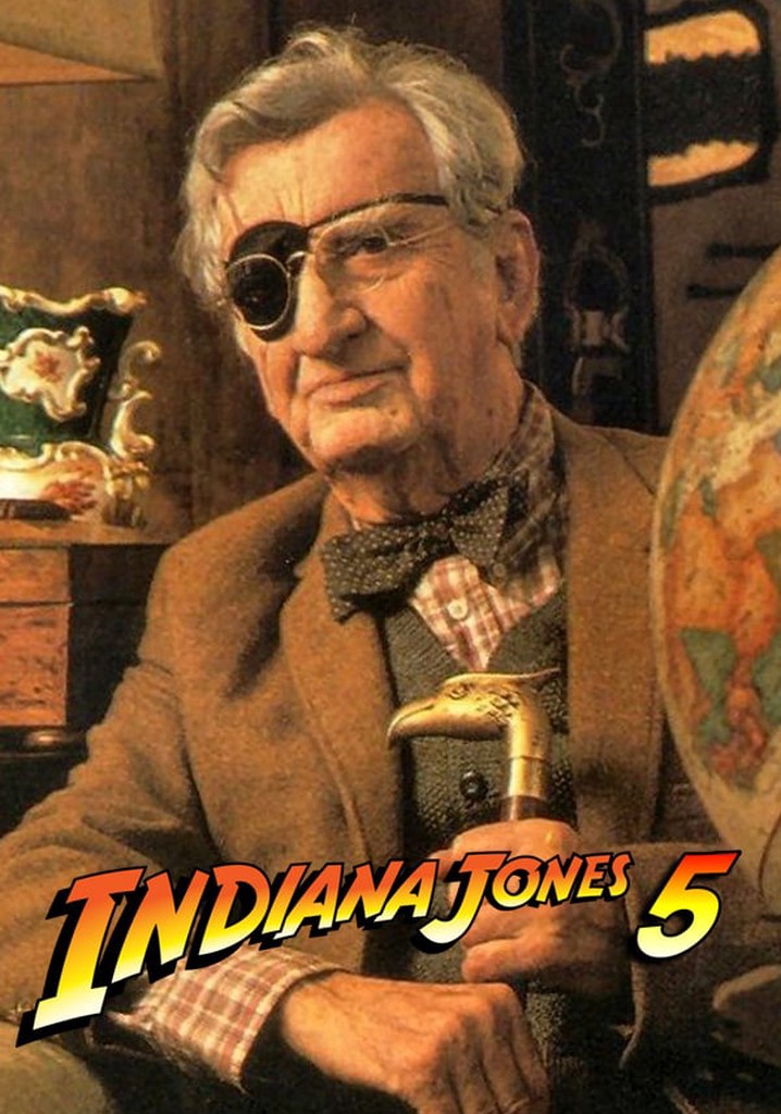 Indiana Jones 5 streaming: where to watch online?