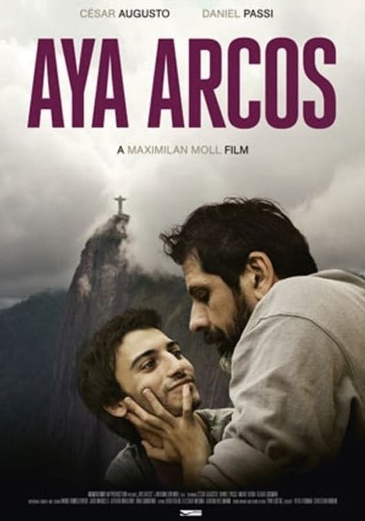 Aya Arcos streaming: where to watch movie online?
