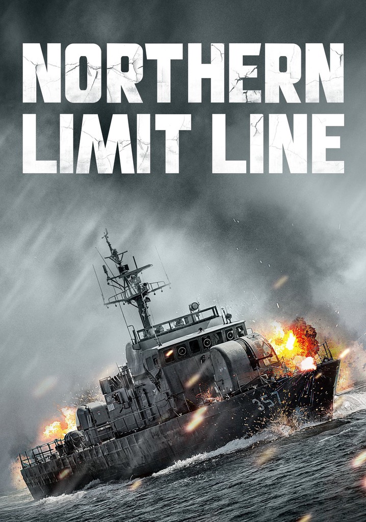 Northern Limit Line streaming: where to watch online?