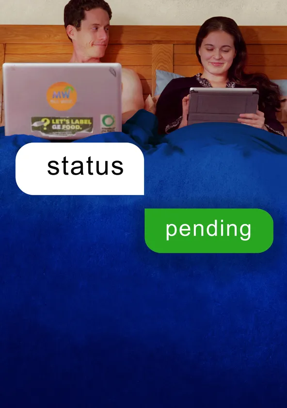 Status Pending - movie: watch stream online