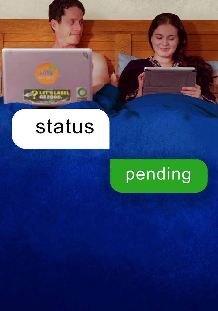 Status Pending - movie: watch stream online