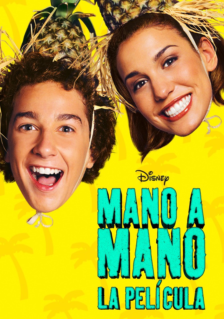 The Even Stevens Movie - película: Ver online en español