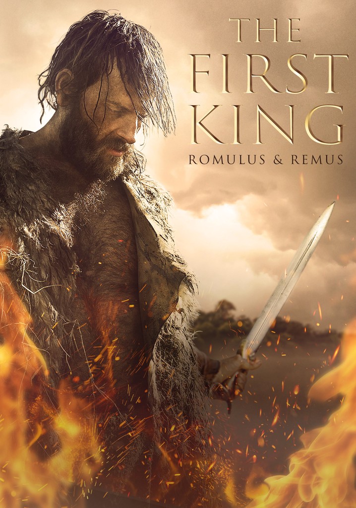 The First King streaming: where to watch online?