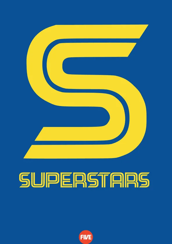 Superstars - Stream: Jetzt Serie online finden & anschauen