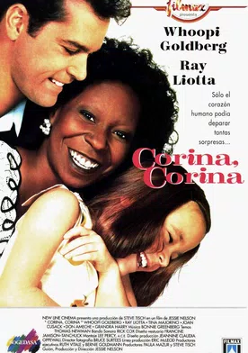 Corina, Corina - película: Ver online en español
