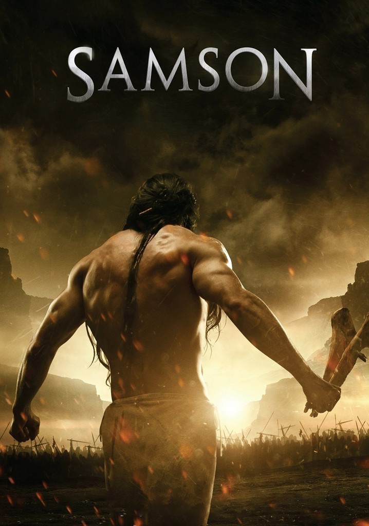Où regarder Samson en streaming complet et légal