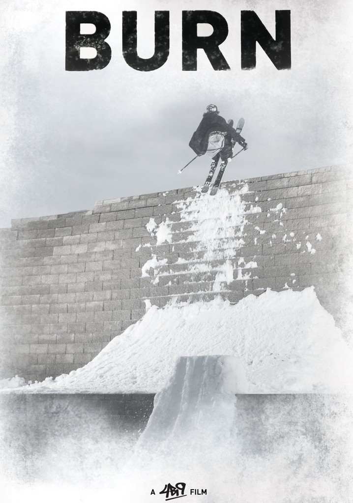 Burn filme - Veja onde assistir online