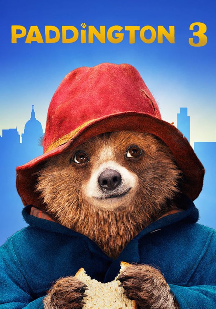 Regarder Paddington 3 en streaming complet et légal