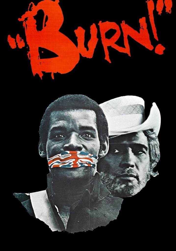 Burn! streaming: where to watch movie online?