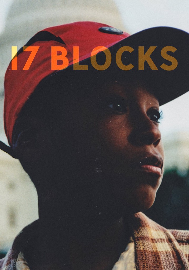 17 Blocks streaming: where to watch movie online?
