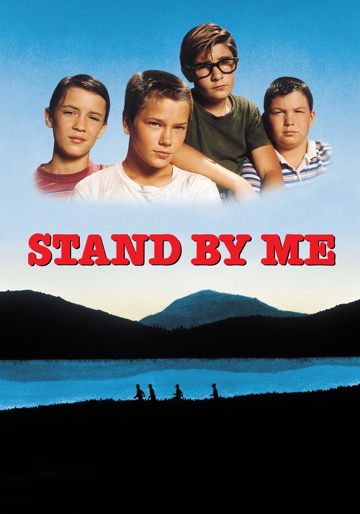Stand by Me streaming: where to watch movie online?