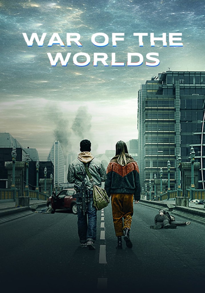 War of the Worlds - streaming tv show online