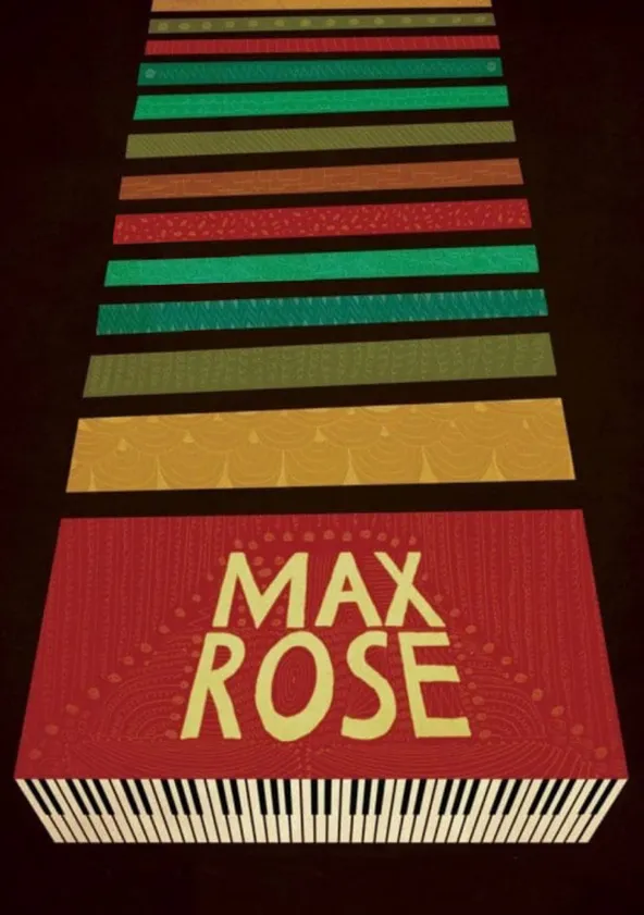 Max Rose - película: Ver online completas en español