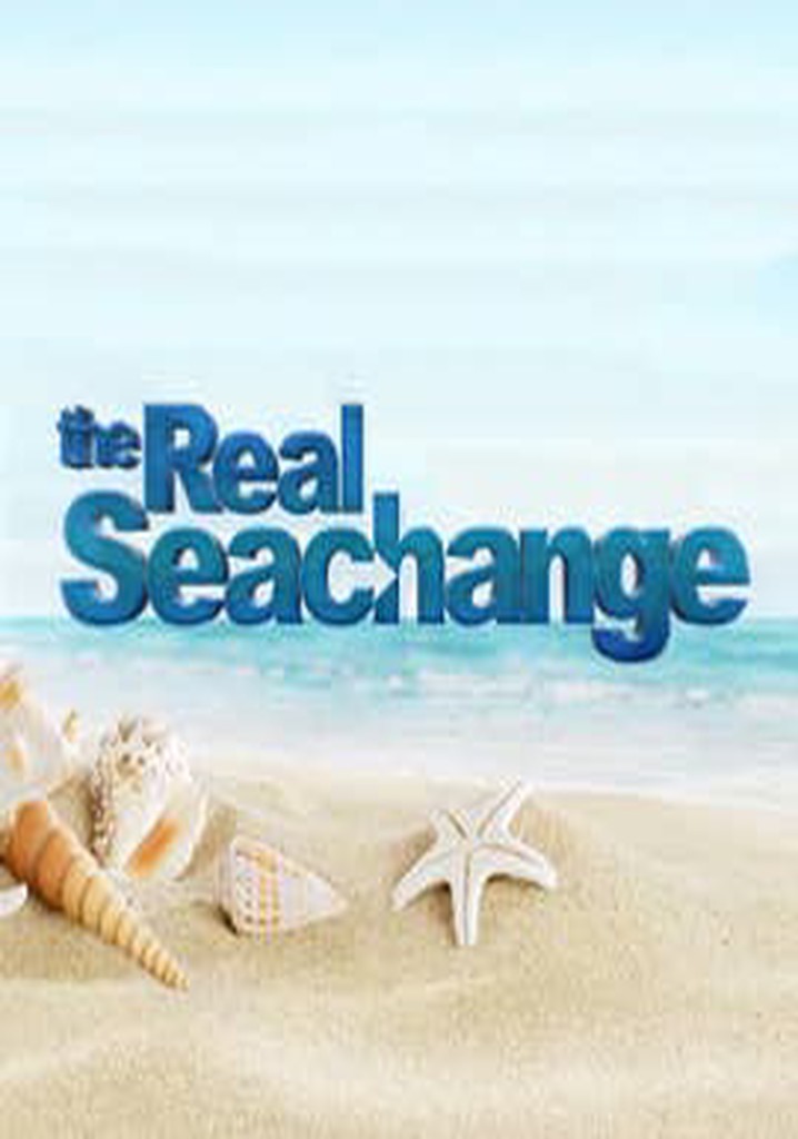 The Real Seachange - stream tv show online