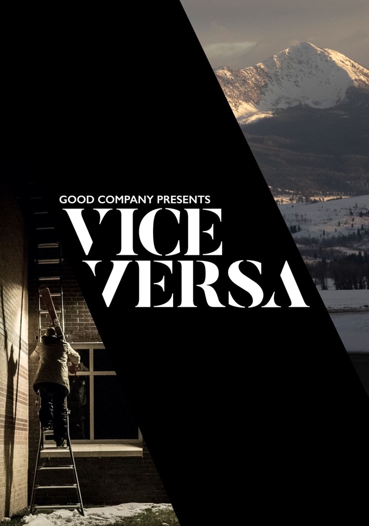 Vice Versa streaming: where to watch movie online?