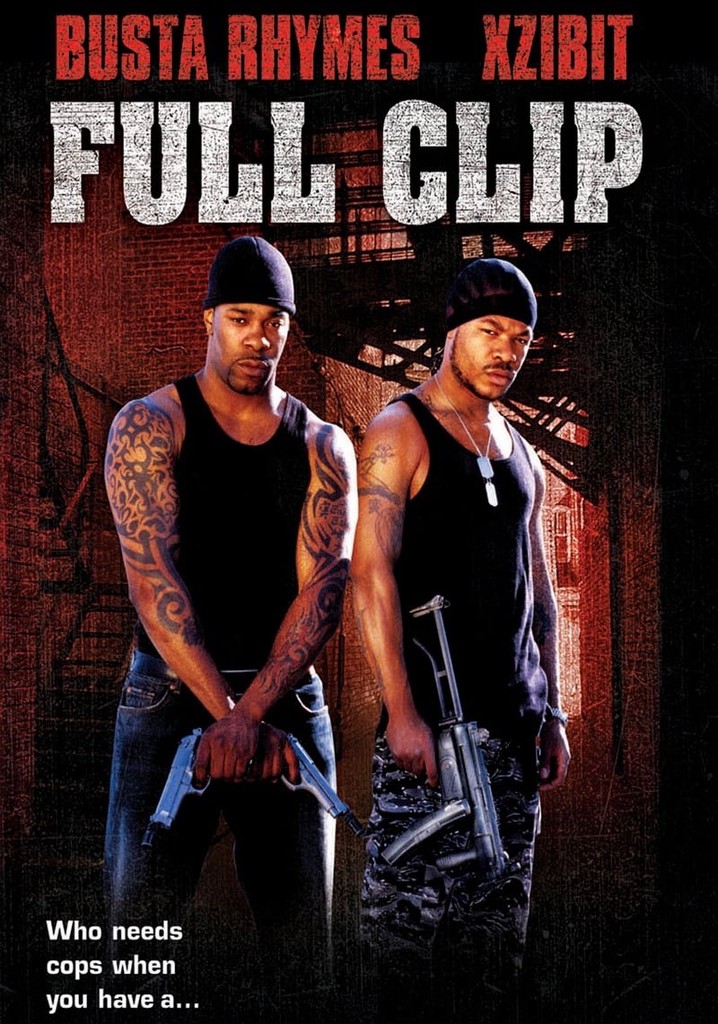 Full Clip streaming: where to watch movie online?